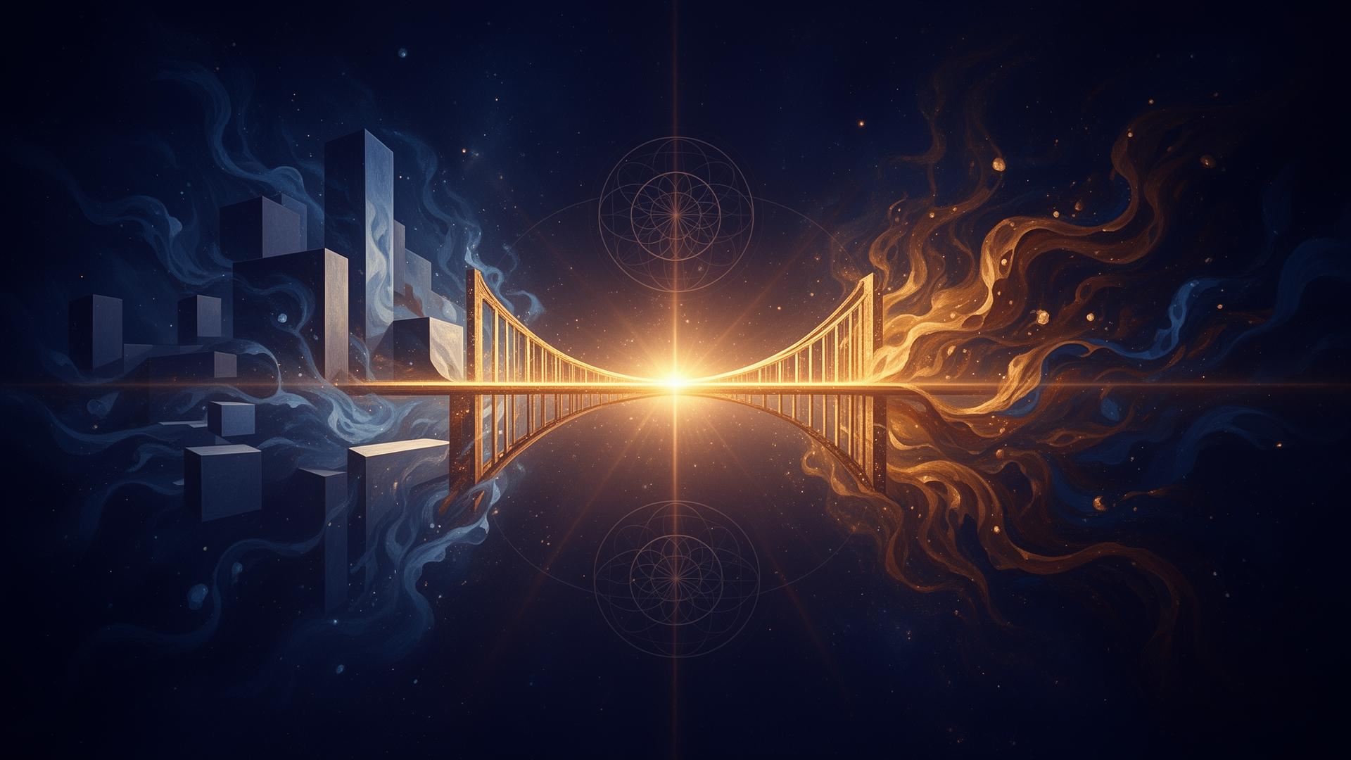 Metamodernism — Dr. Lee Irwin